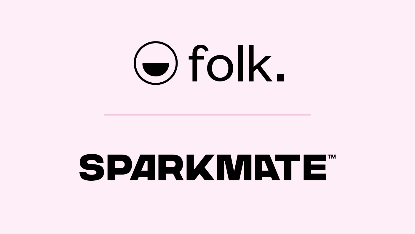 How Sparkmate optimizes all their client relationships using folk